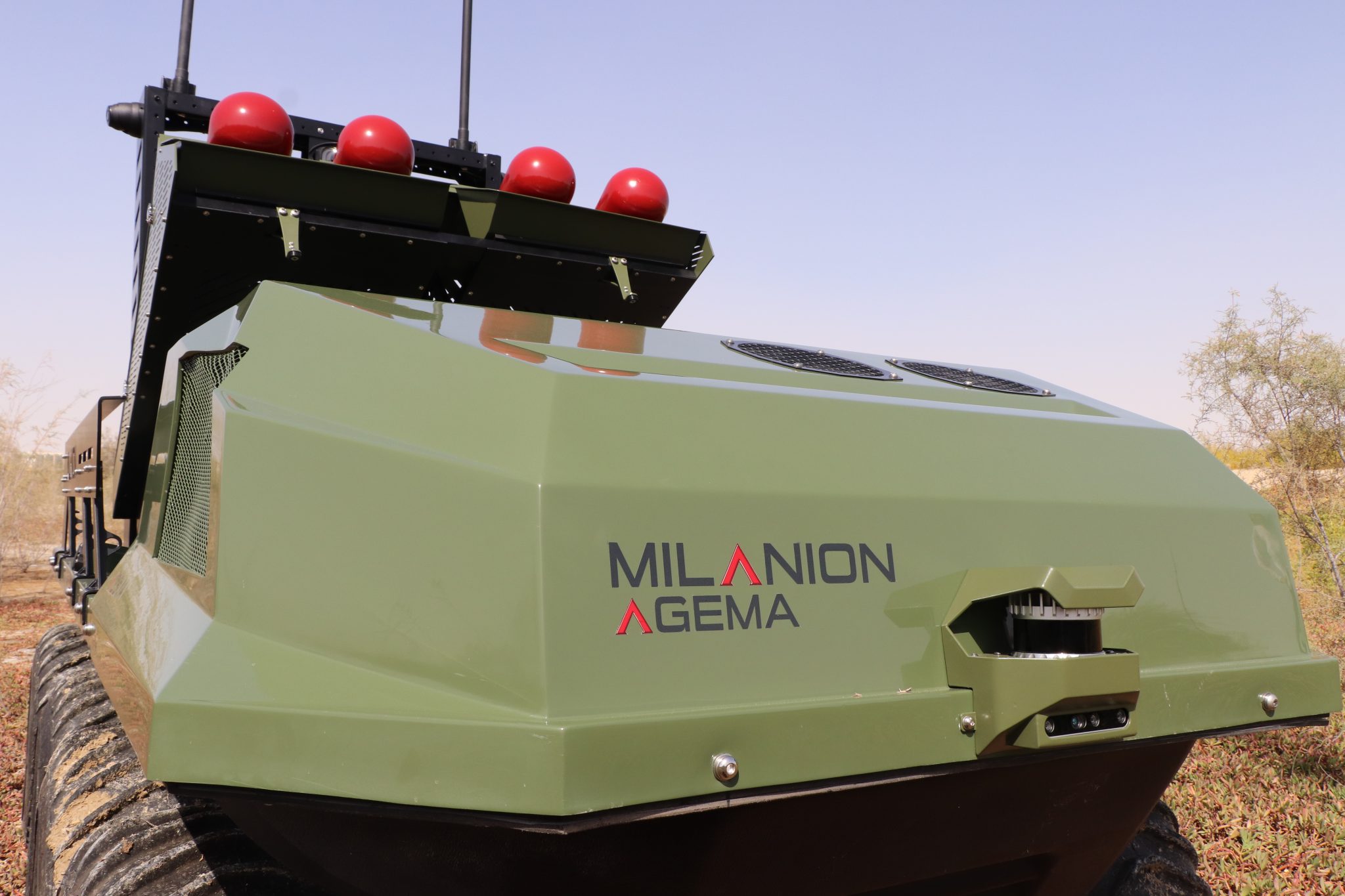 Multi-launcher – WarbleFly