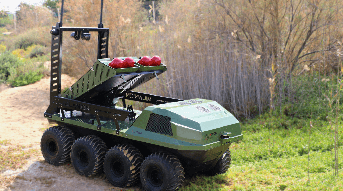 Multi-launcher – WarbleFly